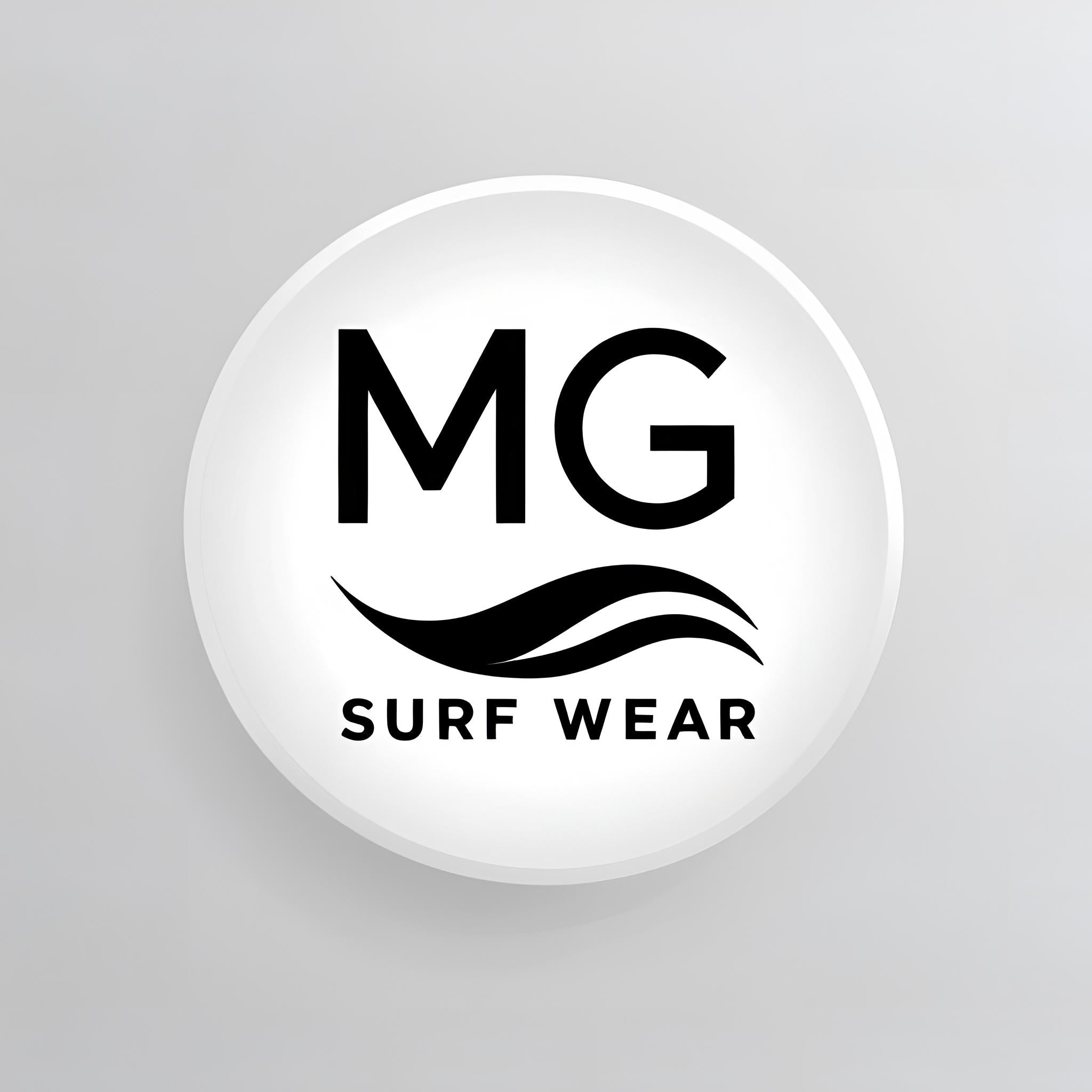 MG Surf Wear